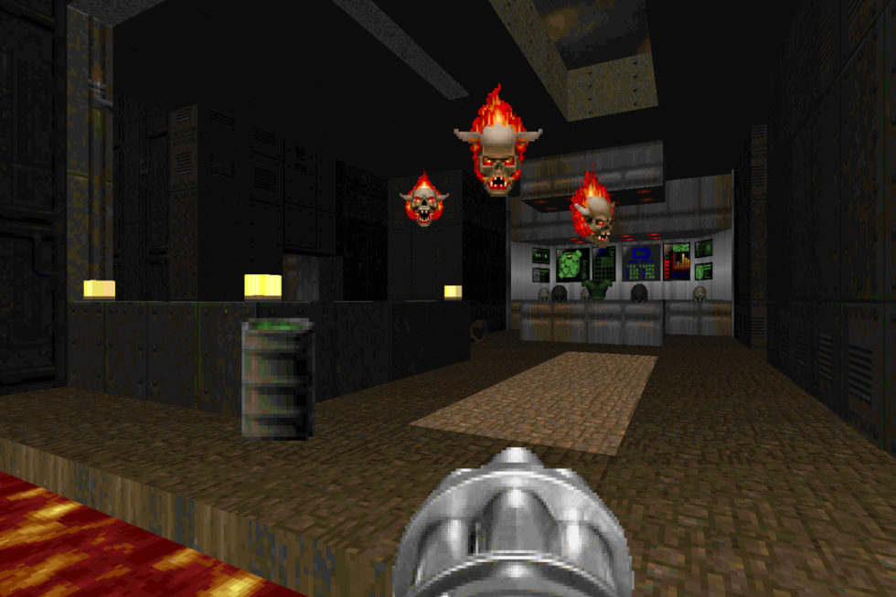 “The Early Days of id Software” by John Romero | Indigenous Game Developers